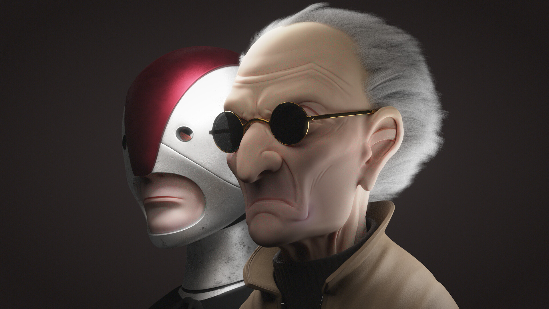 ArtStation - North #2