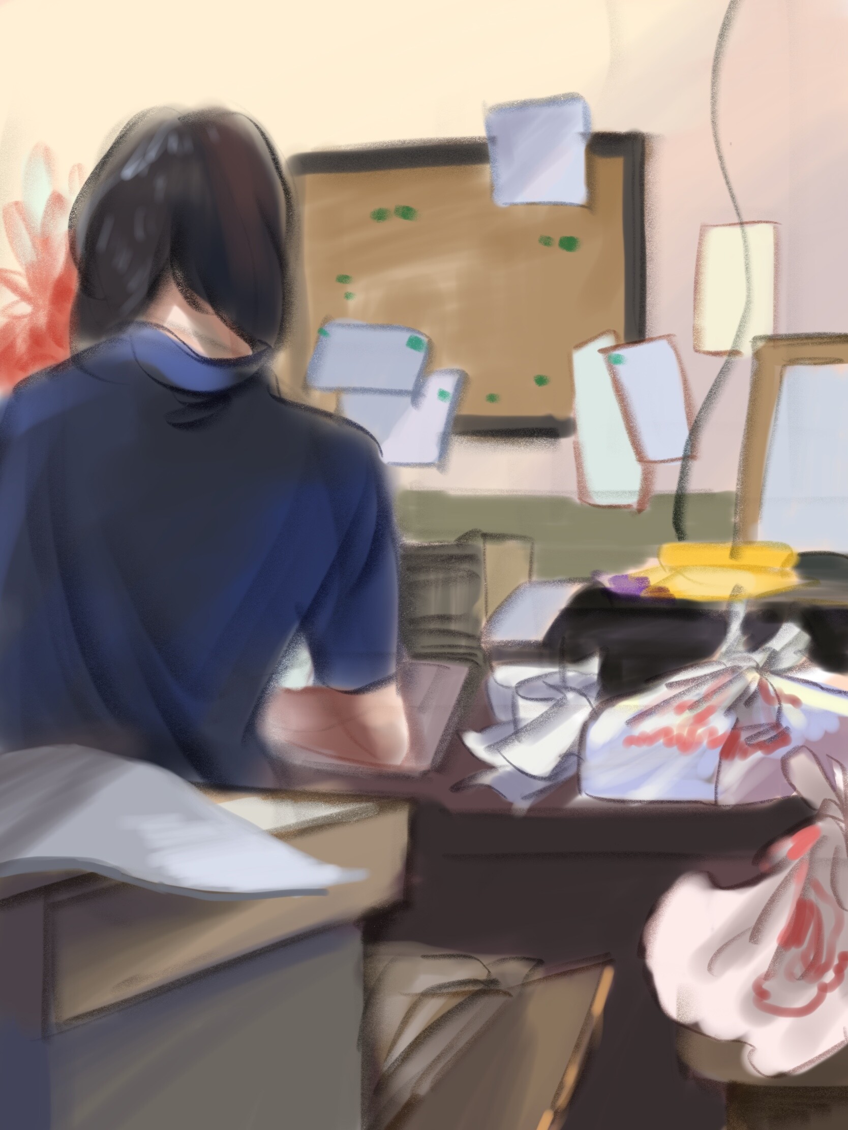 Tianyu Wang - Practice