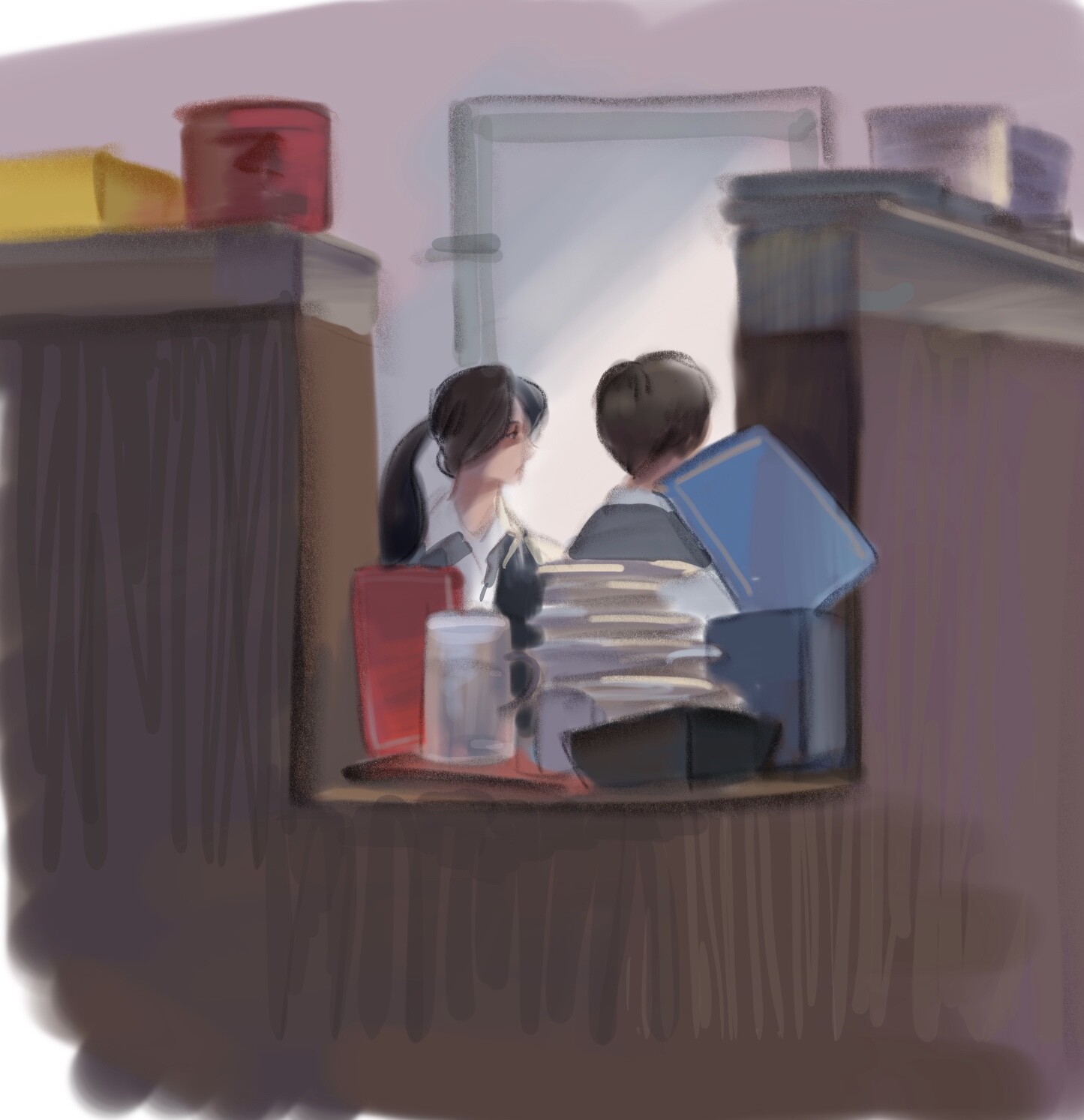 Tianyu Wang - Practice