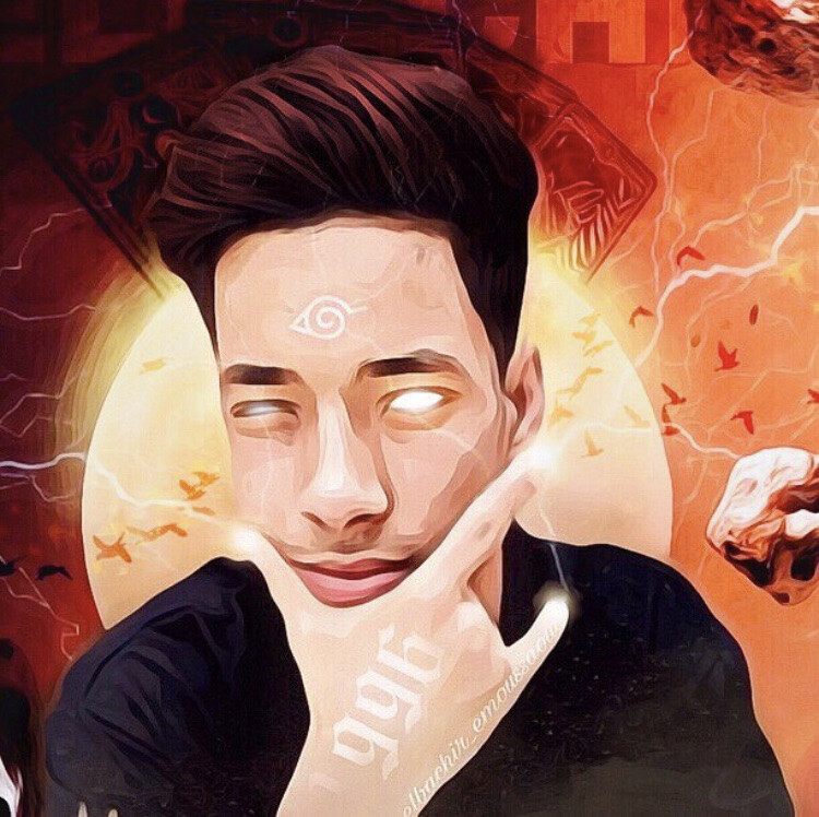 ArtStation - Richforever_art 💫💫💫