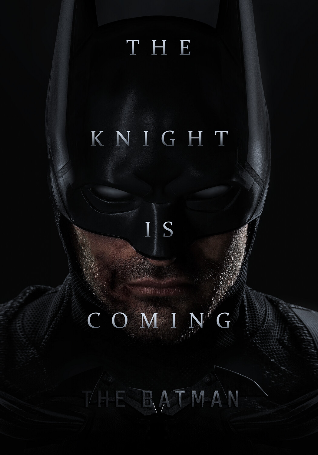 ArtStation - THE BATMAN X DAREDEVIL