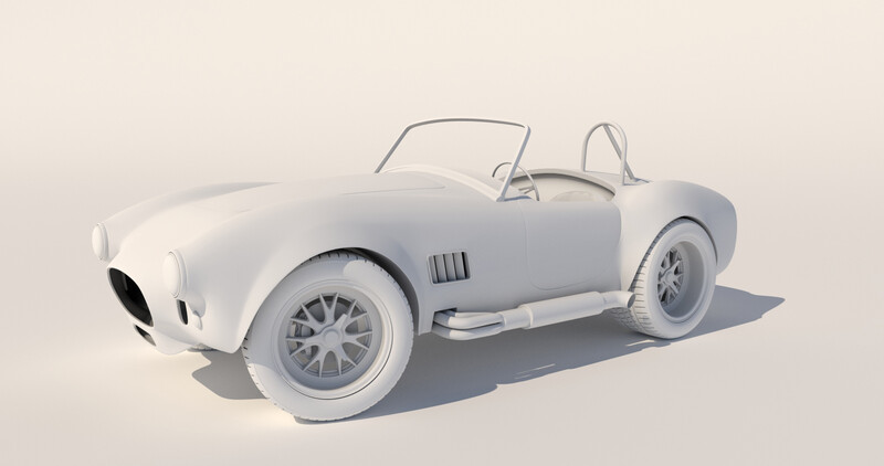 ArtStation - Jack Englert