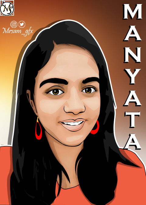 ArtStation - Manyata