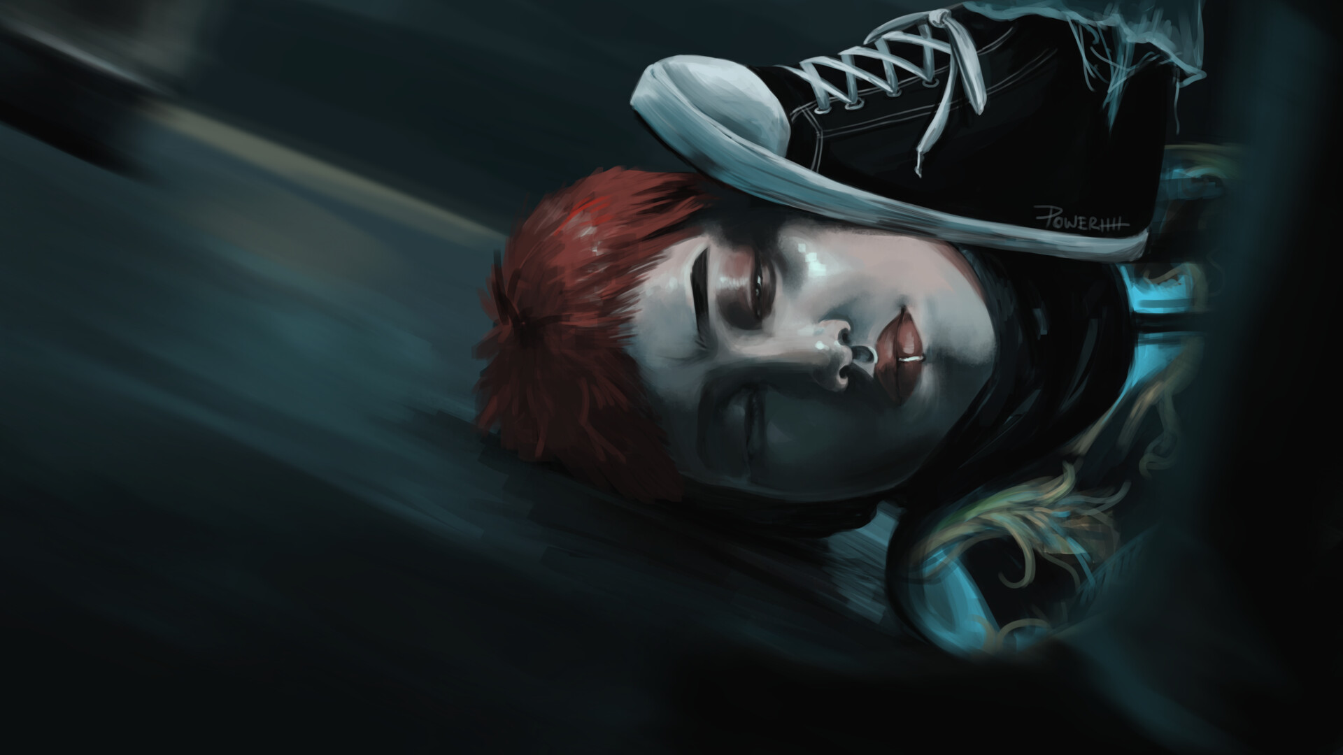 ArtStation - SOSO 1