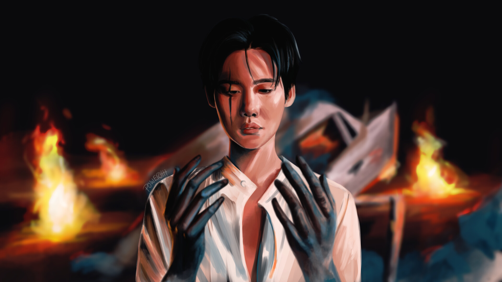 ArtStation - SOSO 4
