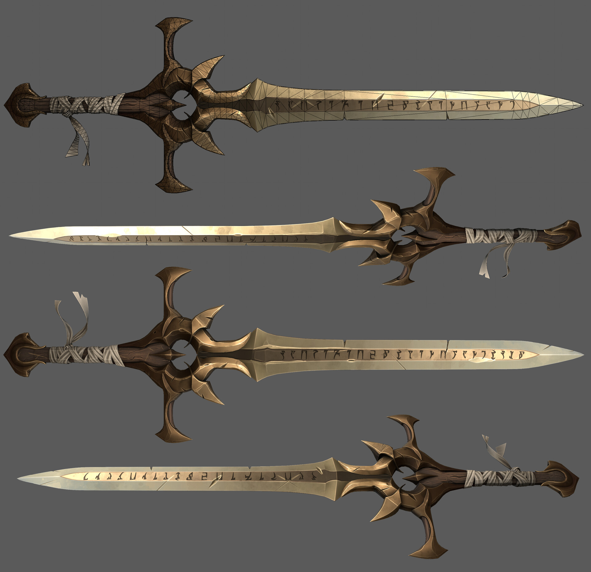 Skyrim Blade Of Sacrifice