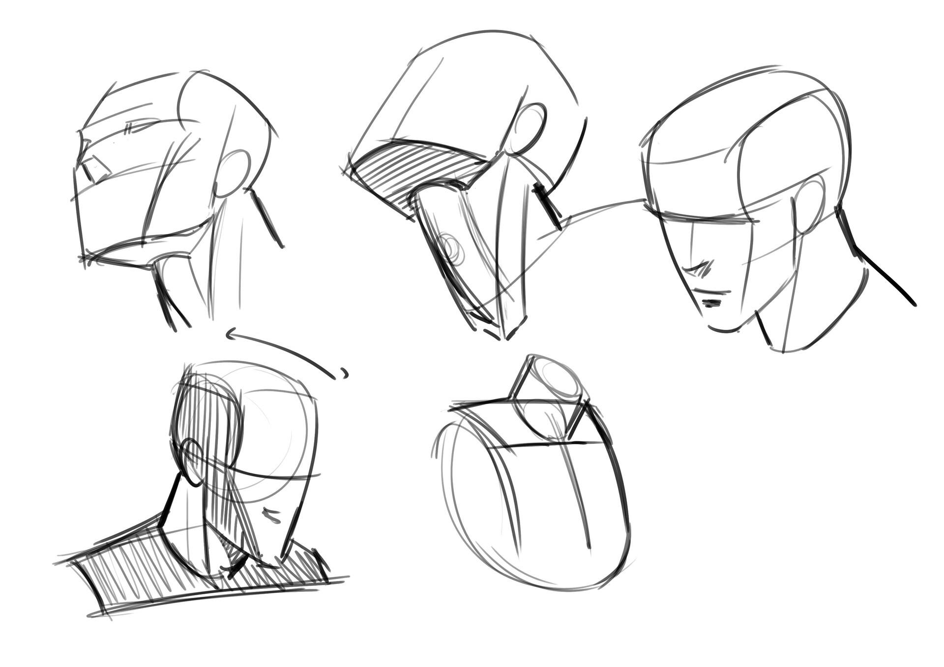 Ko Kyaw ( PIXEL BRUSH ) - Comic Project