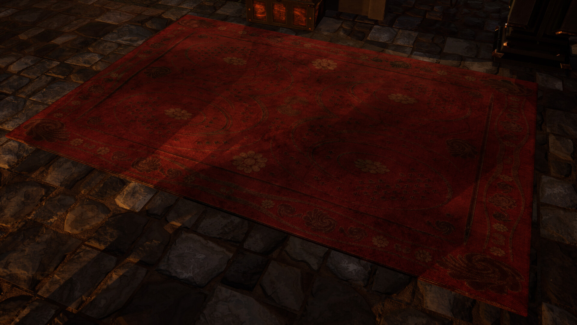 Ryan Haase - Alchemist's Laboratory