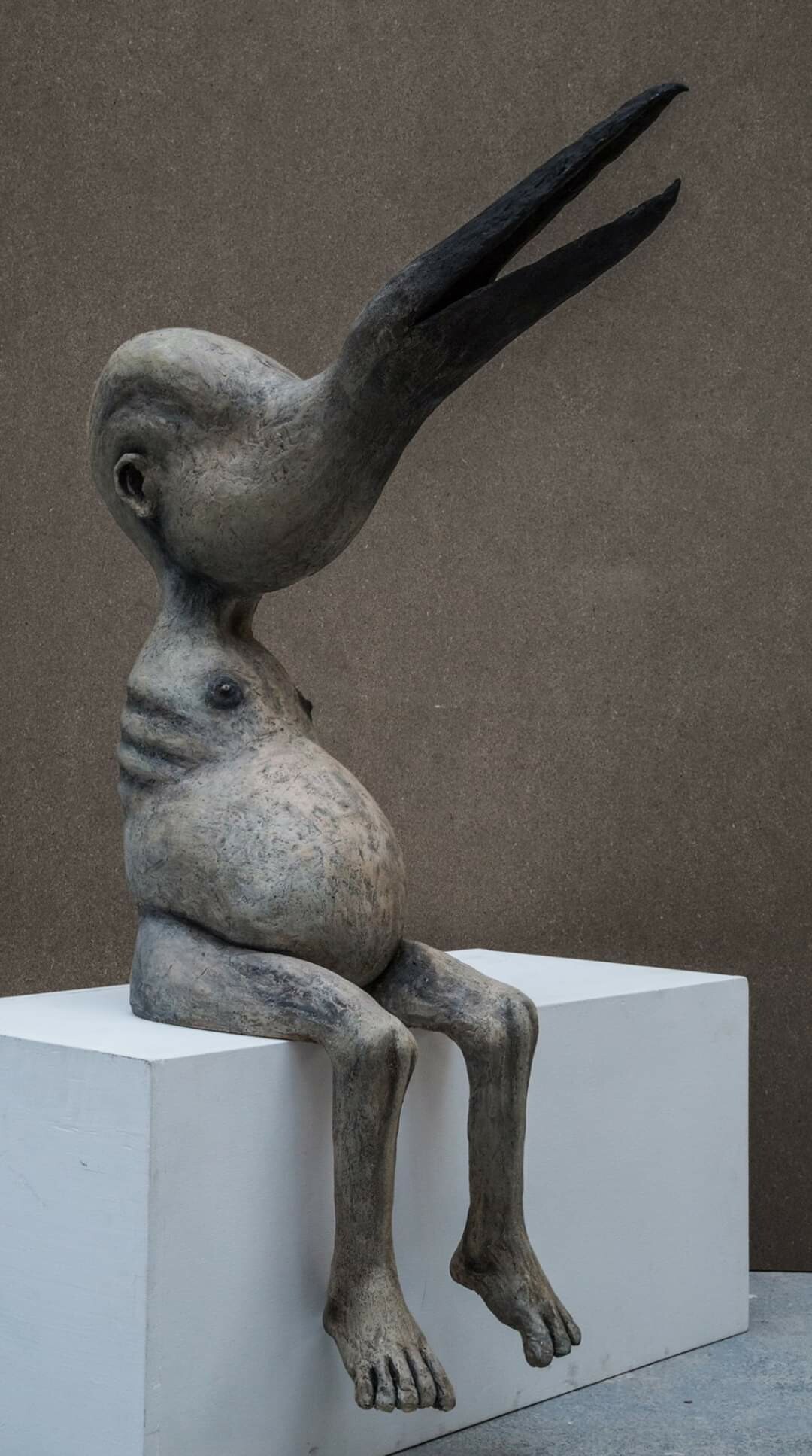 ArtStation - Impulse