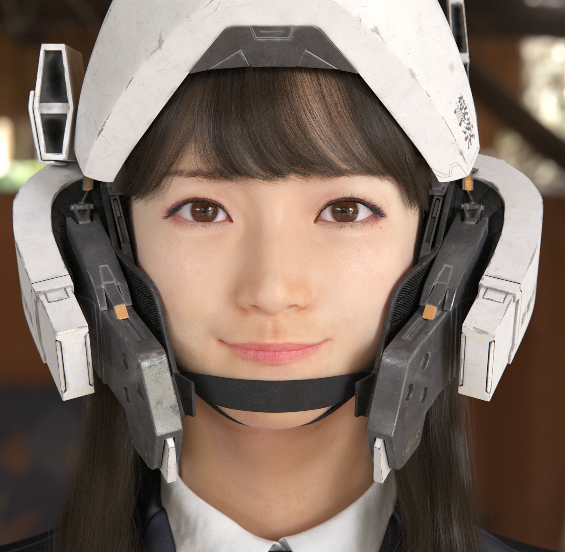 ArtStation - Kazuko Kimura_Reel