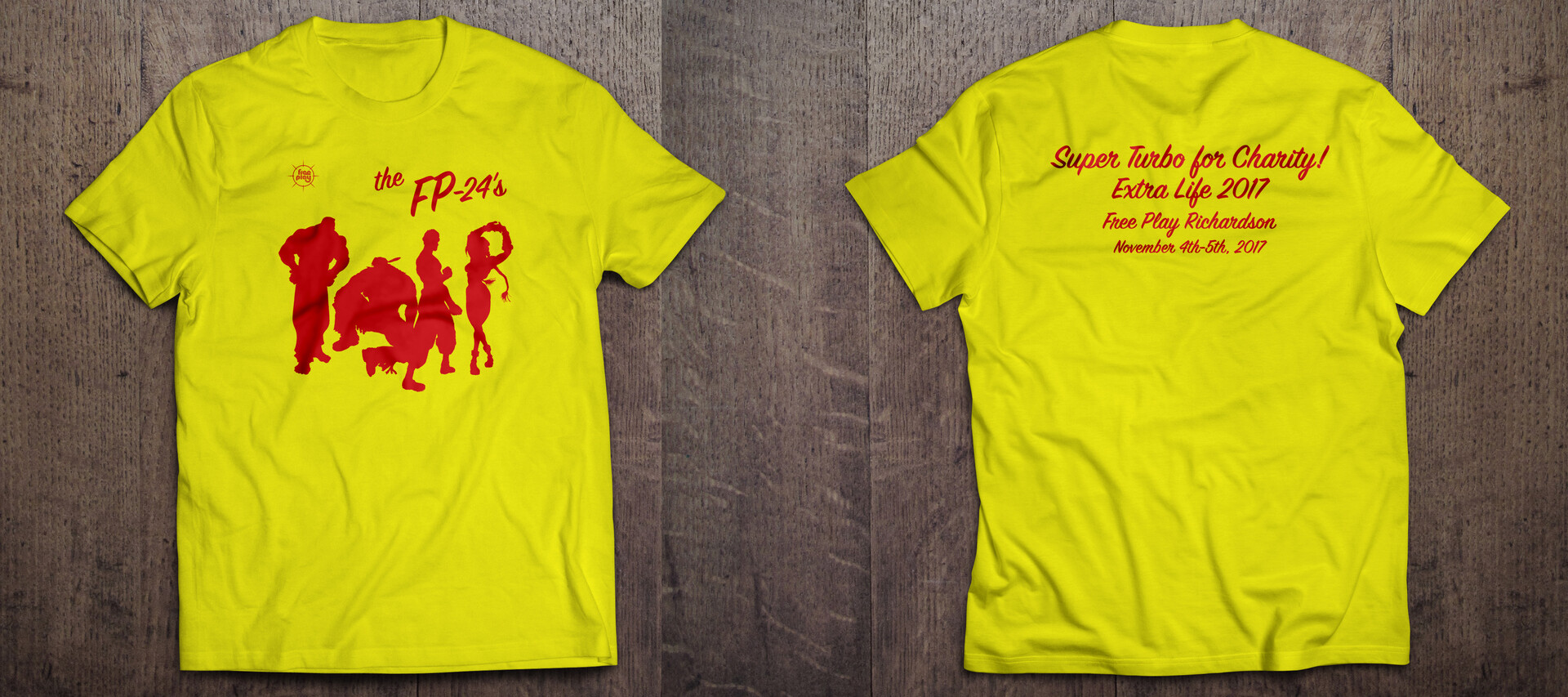 Josh Featherstone - T-shirts