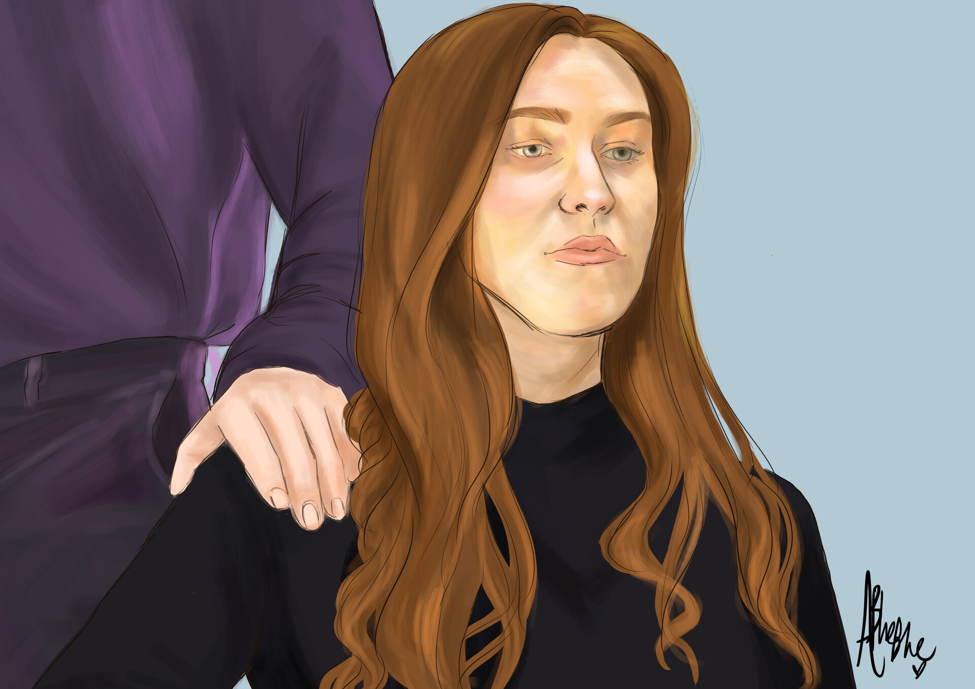 ArtStation - An Advisor