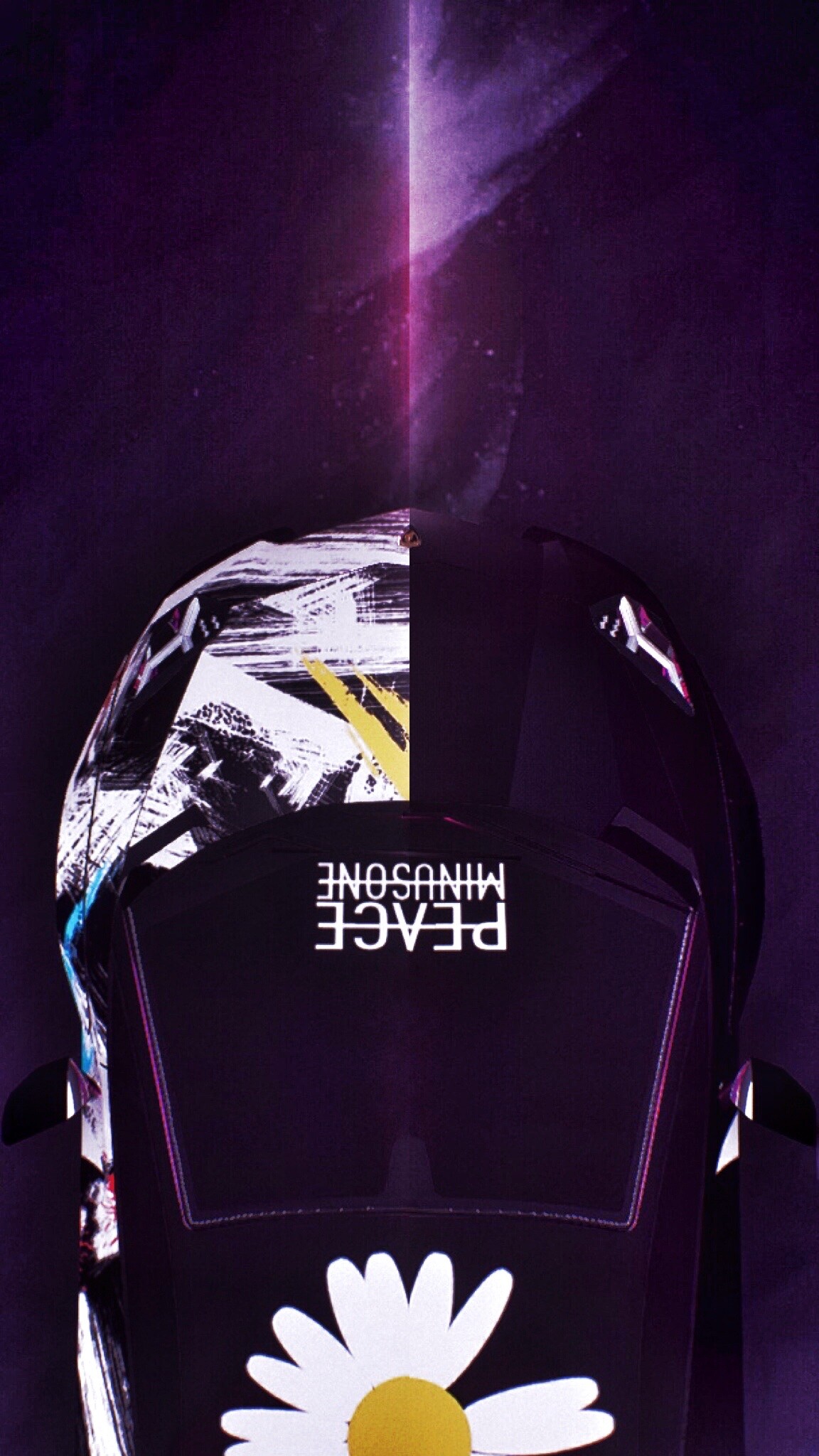 ArtStation - PARANOISE