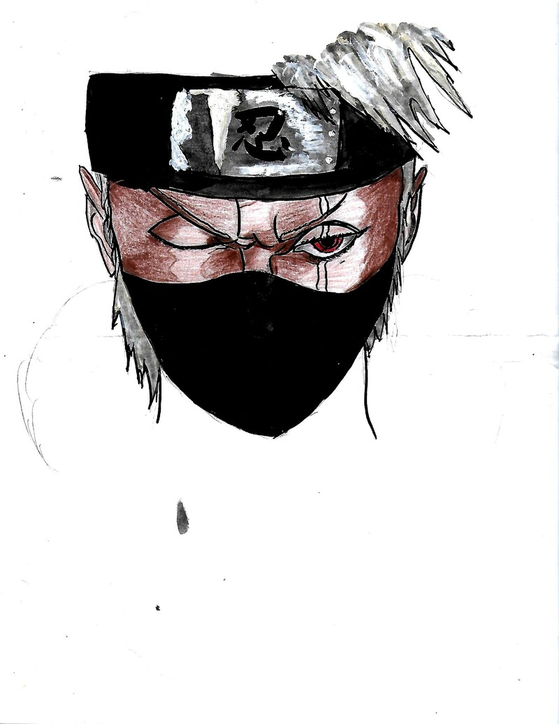 ArtStation - Jeremiah Thomas