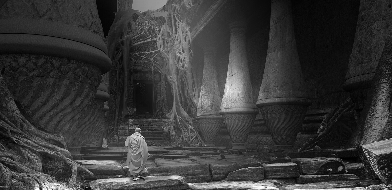 Foundation Art Group - Foundation Art Group - Environment Concept ...