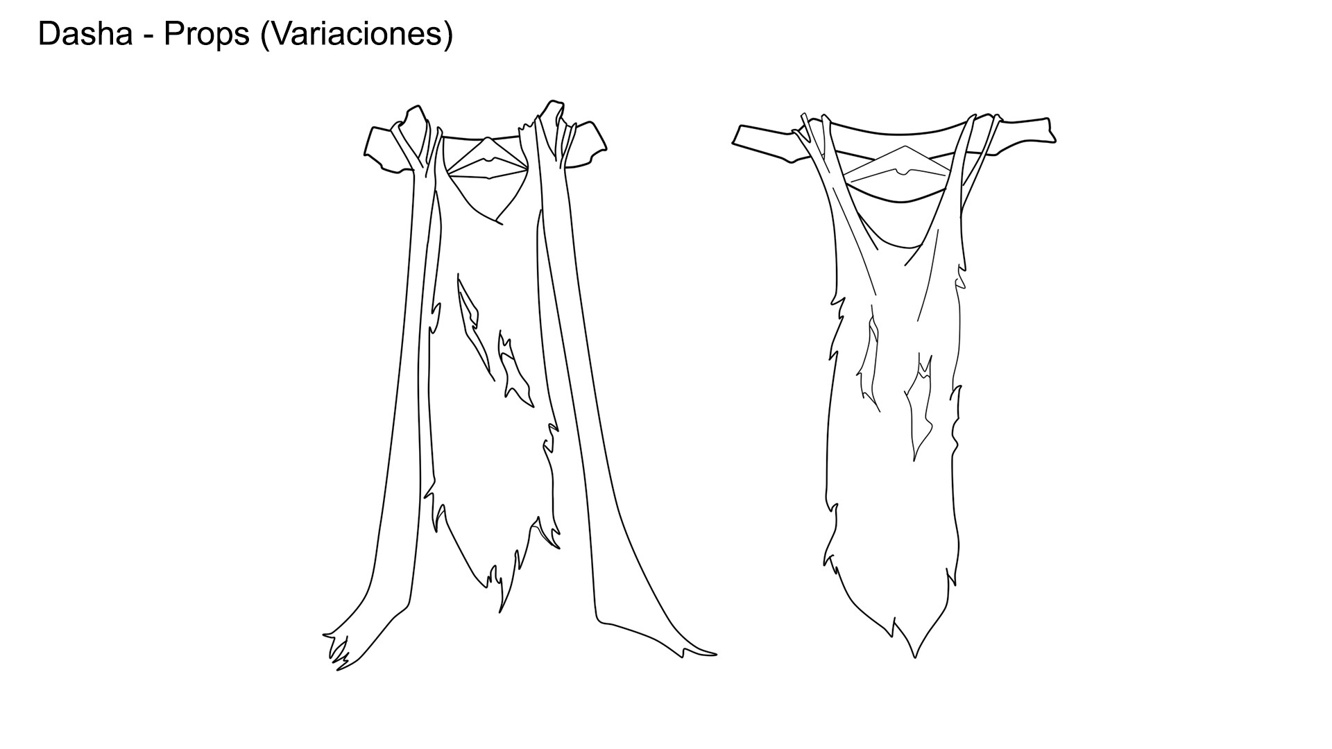 George McGill - "Ziggurats of Zaan" (2019) - Graduation Project ...