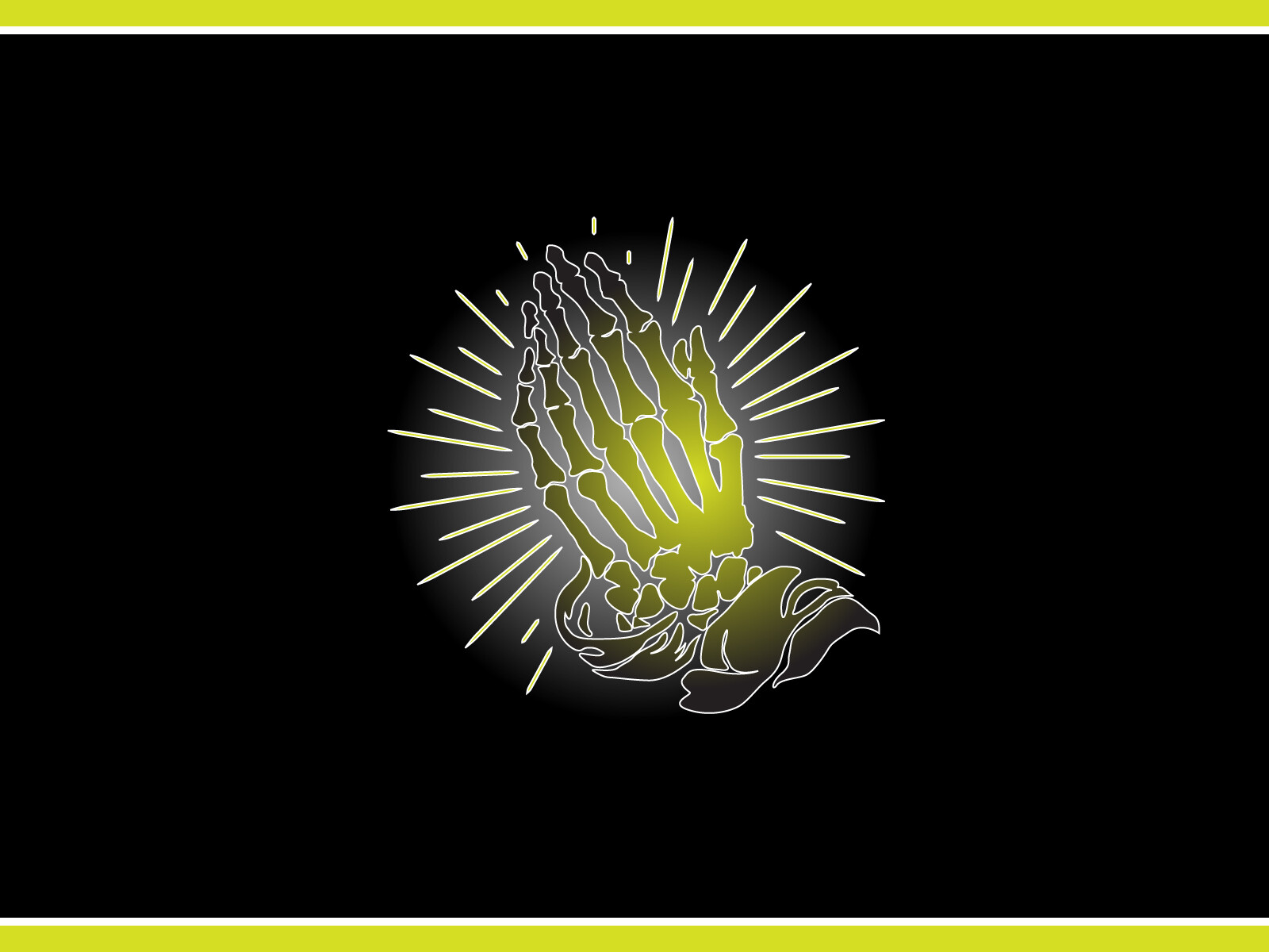 ArtStation - Skelly Hands