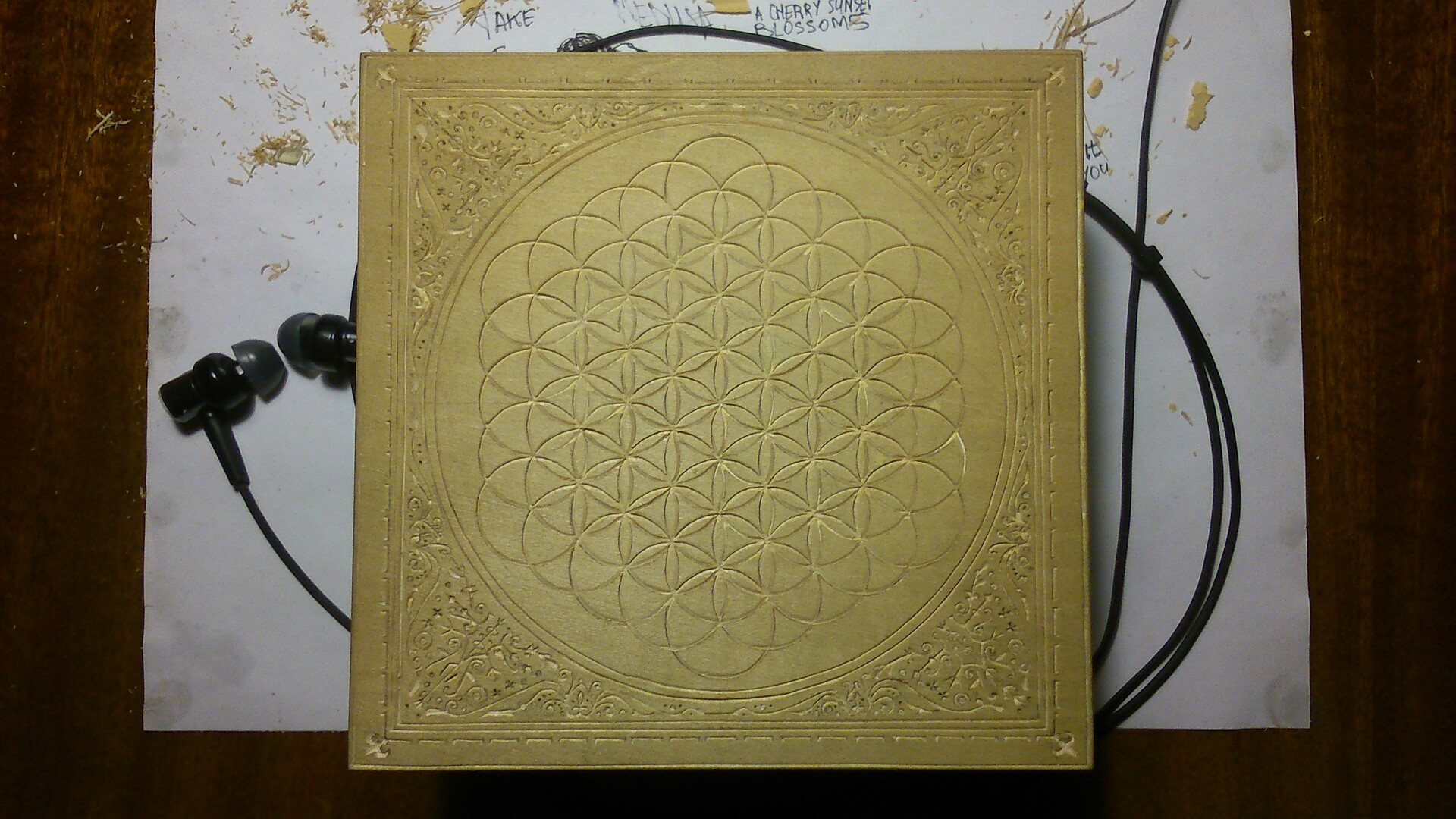 Bring Me The Horizon Sempiternal Deluxe