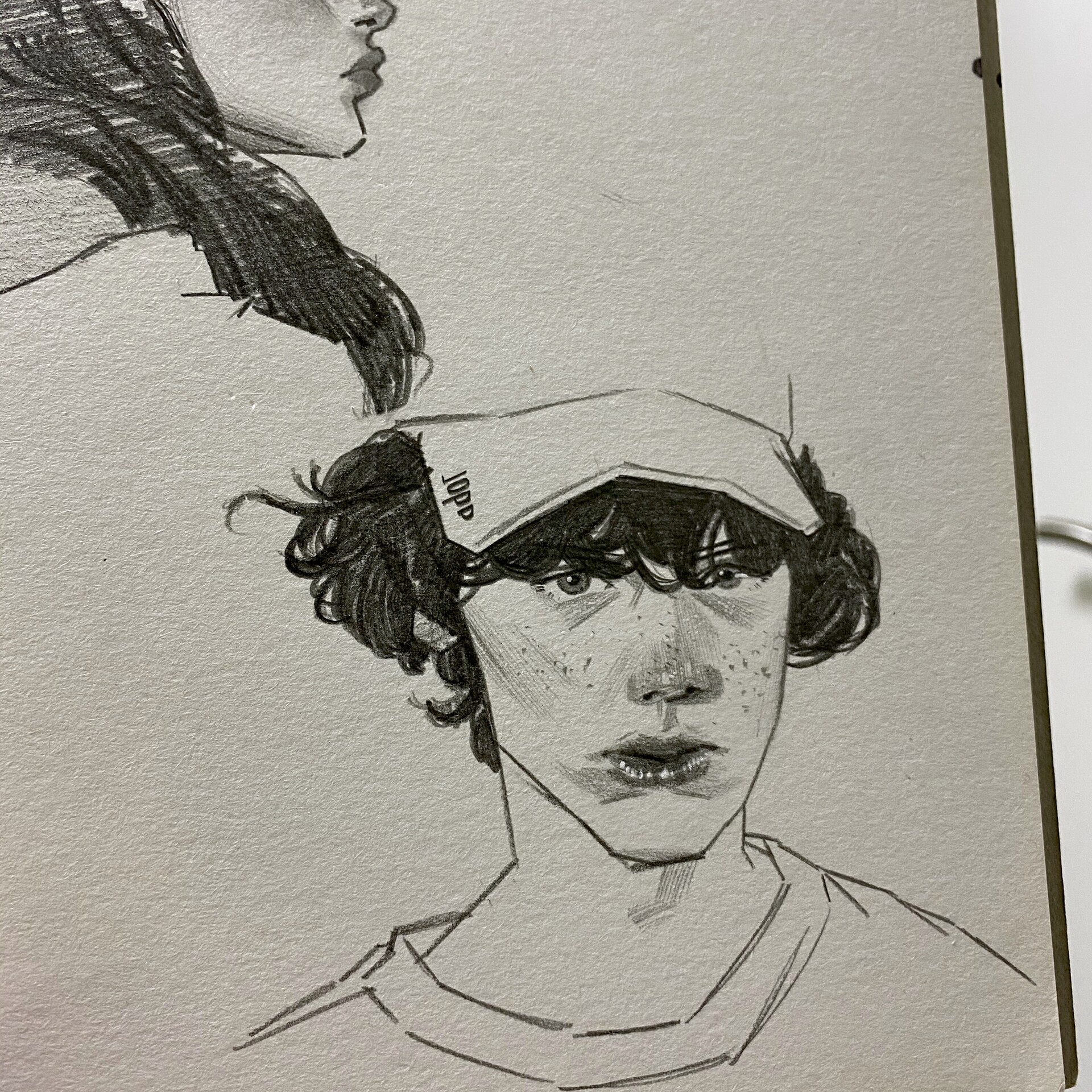 ArtStation - Study drawings