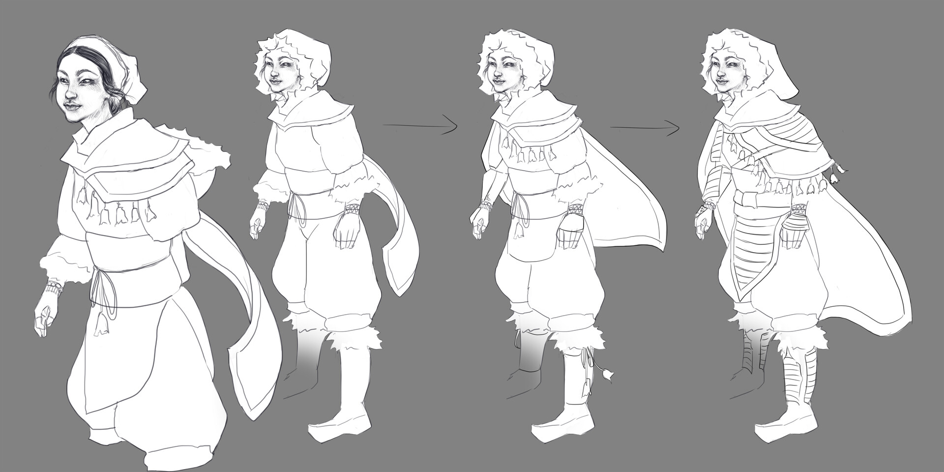 Katy Leech - Amauti Concepts