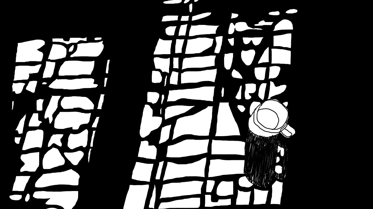 ArtStation - Sunspots