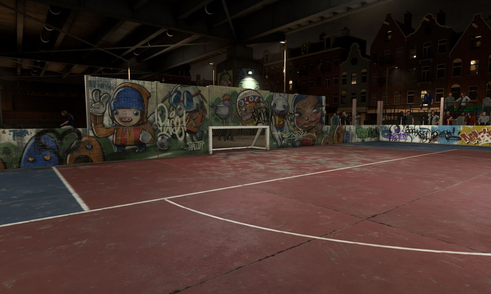 Gregg Daly - FIFA 20 Volta