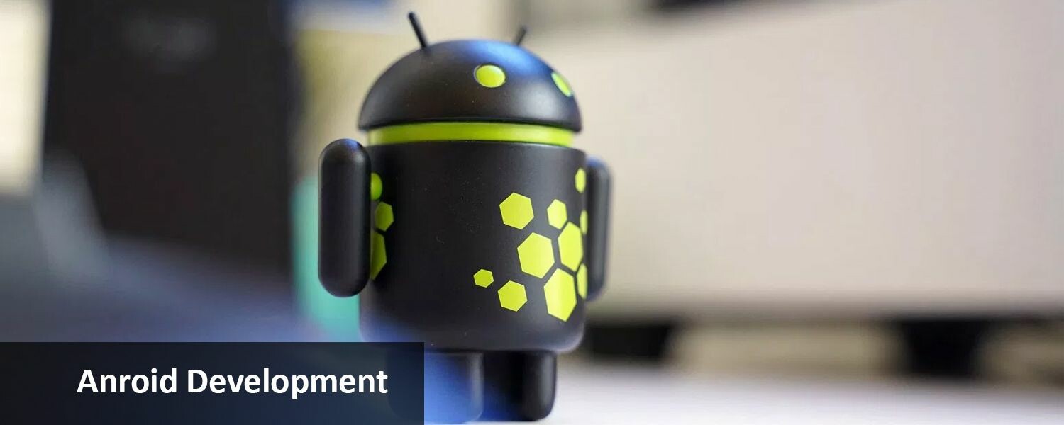 ArtStation - Android Classes in Pune