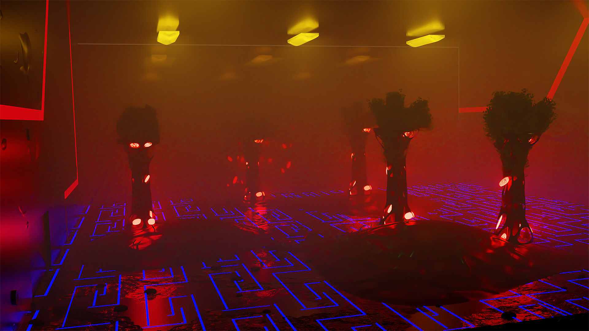 ArtStation - Area 56