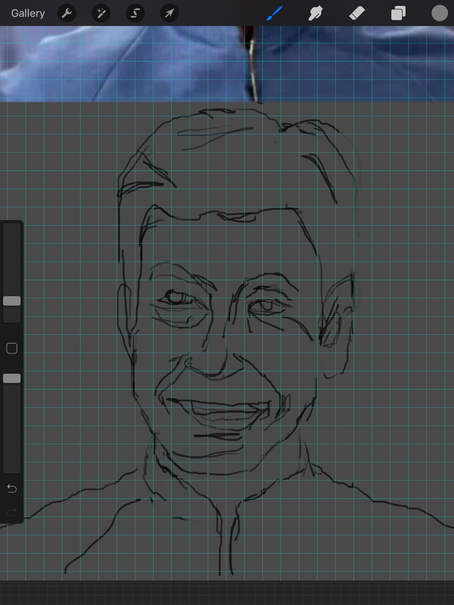 Thomas Laur - He is dead, Jim