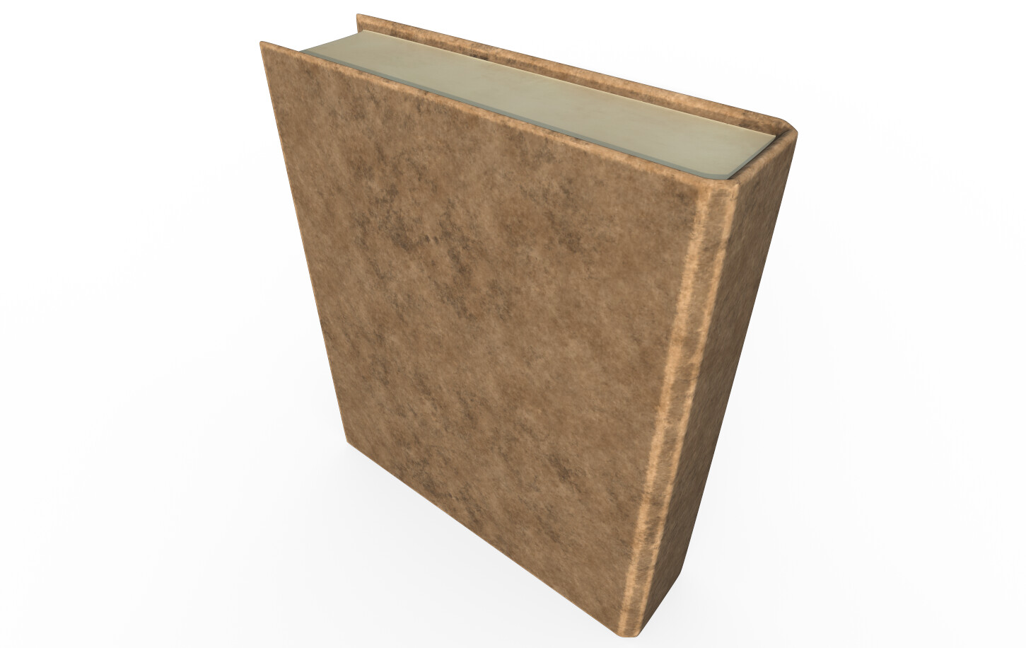 Joseph Moniz - Book