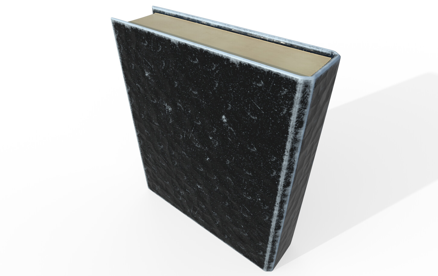Joseph Moniz - Book