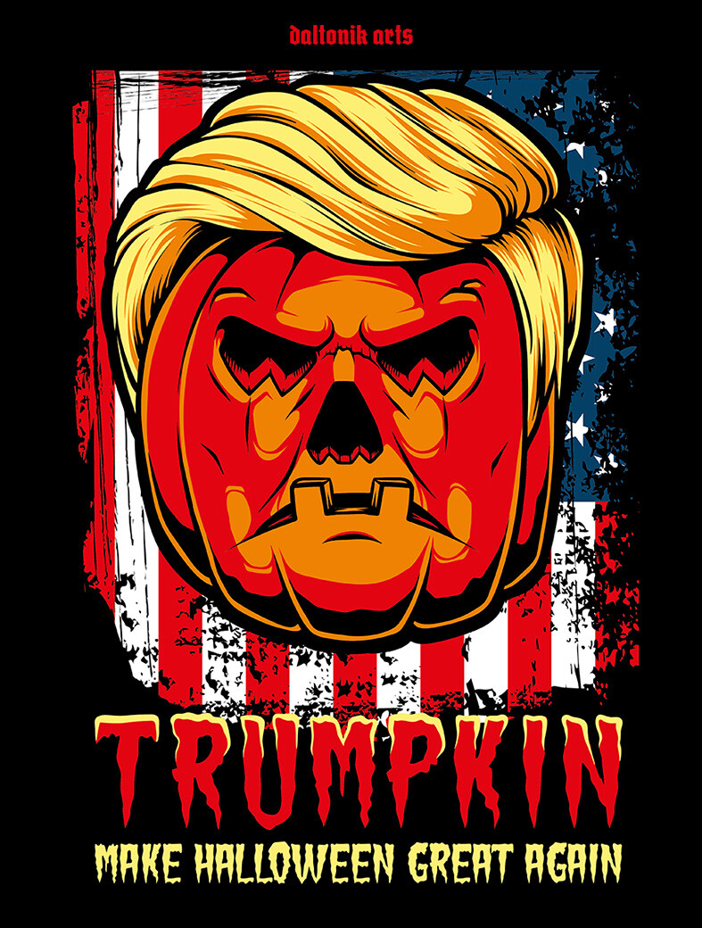 ArtStation - Trumpkin 2018