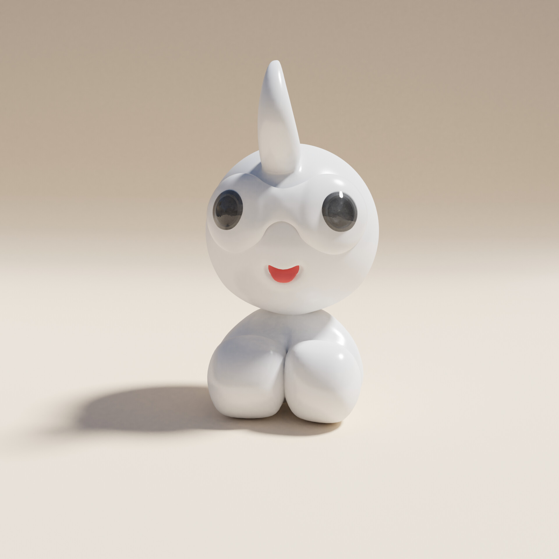 ArtStation - Castform (Pokemon)