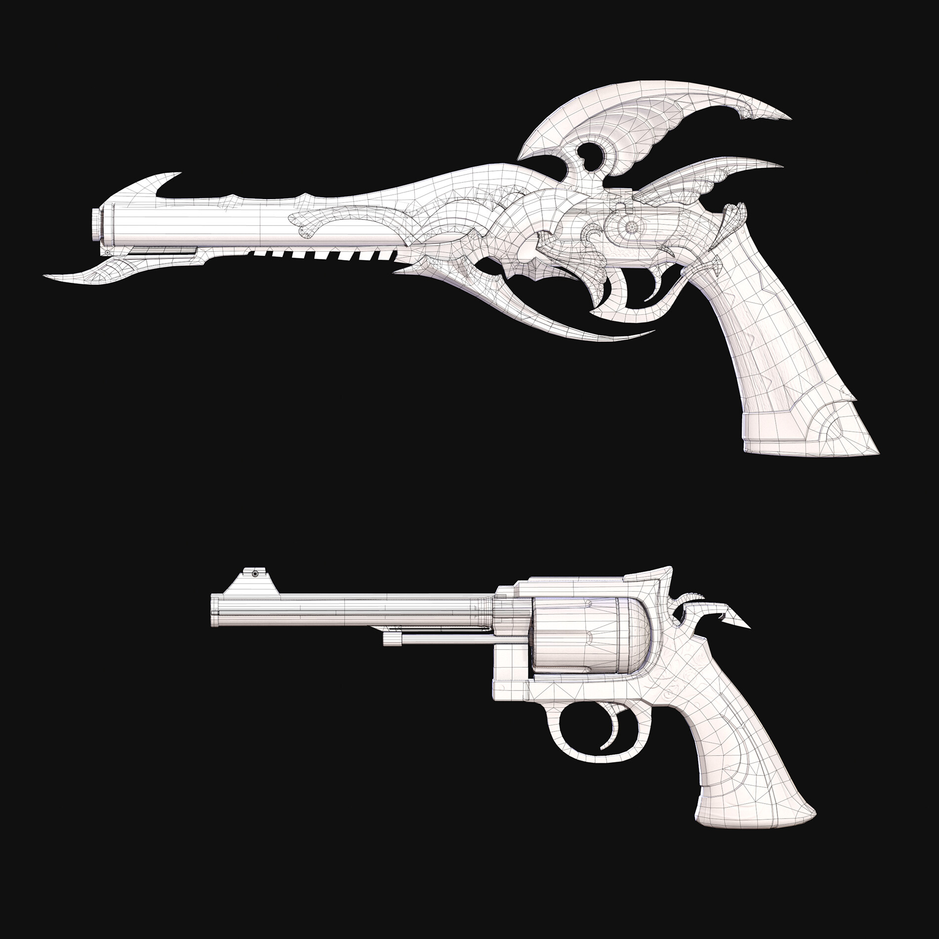 hwayeong Jun - Gunner