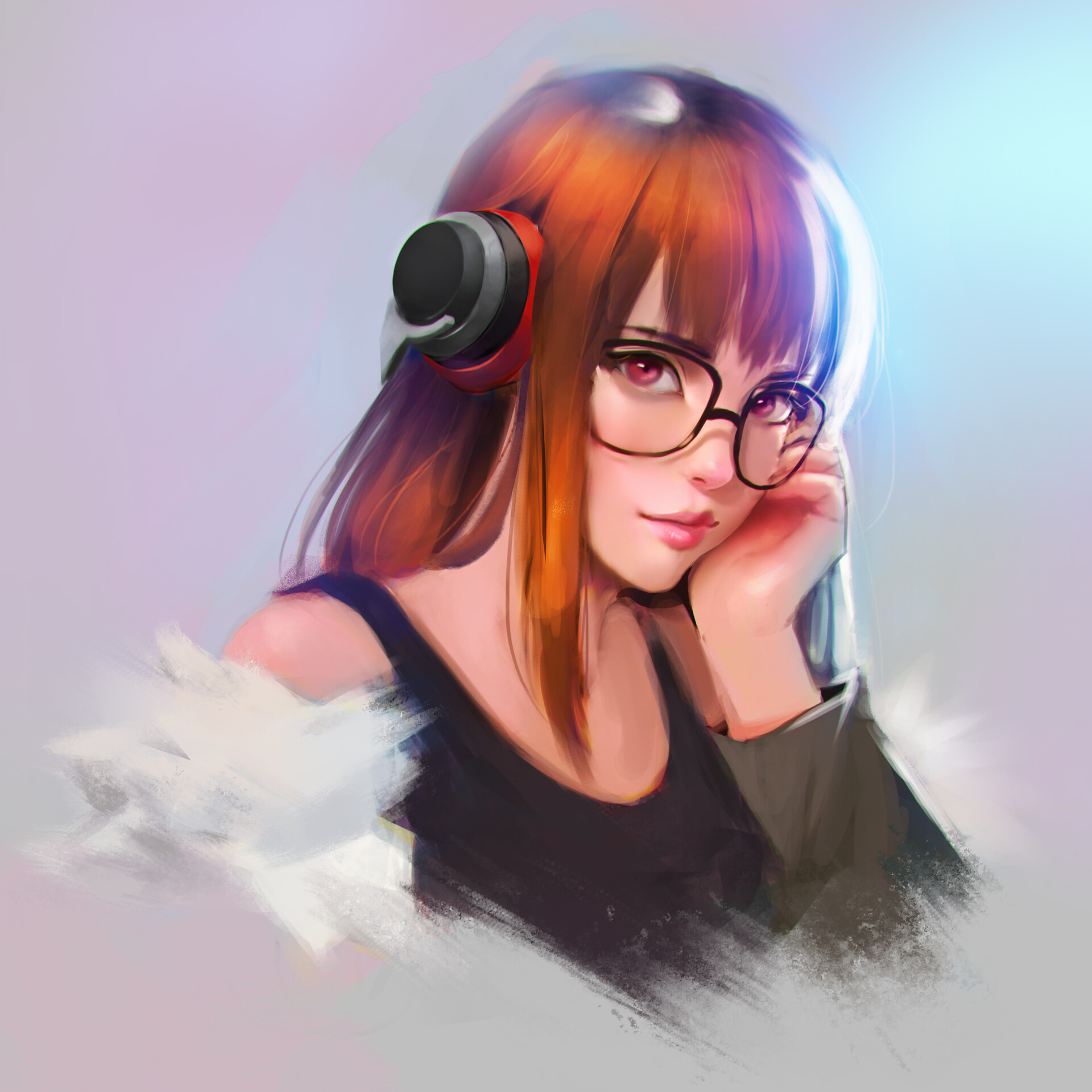 ArtStation - Futaba