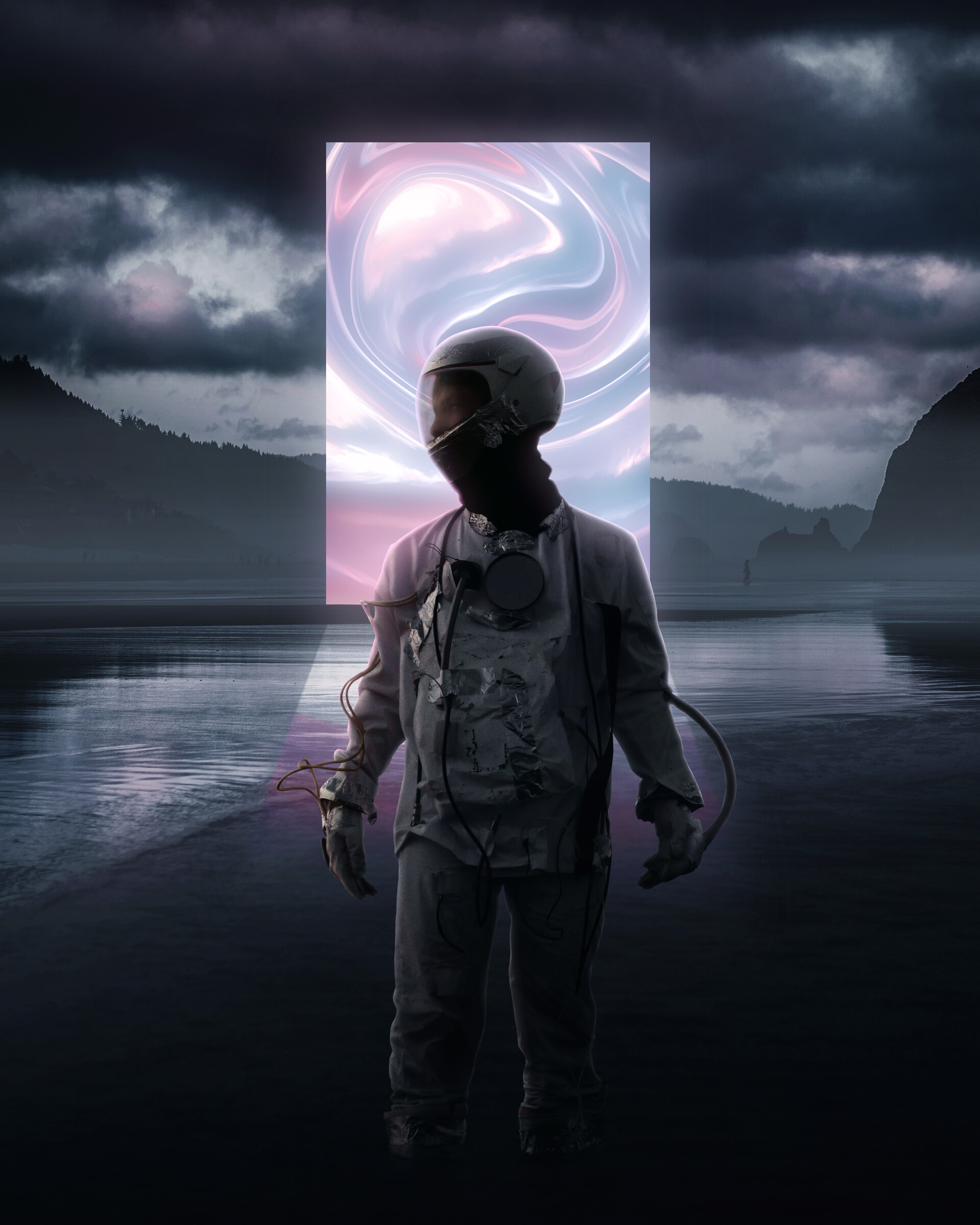 ArtStation - ᴏʙʟɪᴠɪᴏɴ