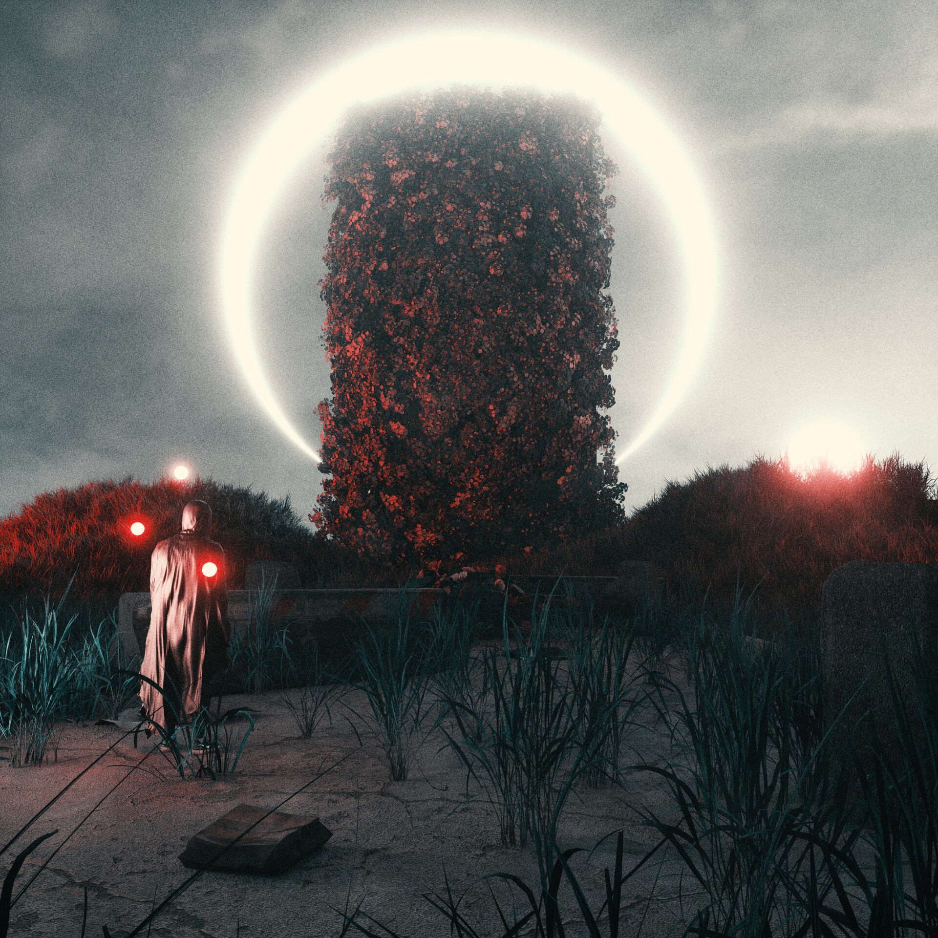 ArtStation - hopeless