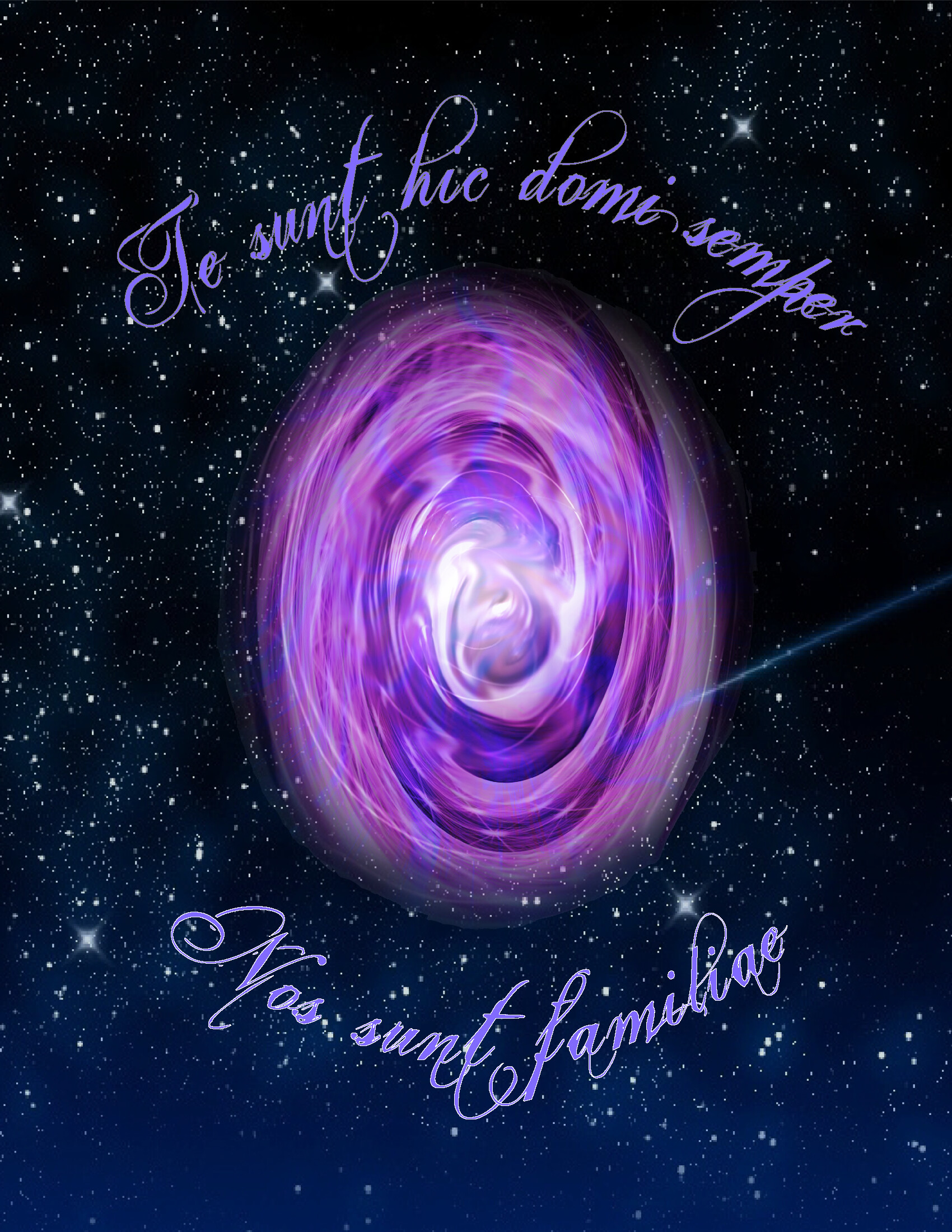 ArtStation - Portal to the Animated World