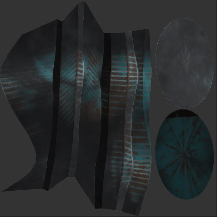 Sebastian Ariza - Robert The Agent