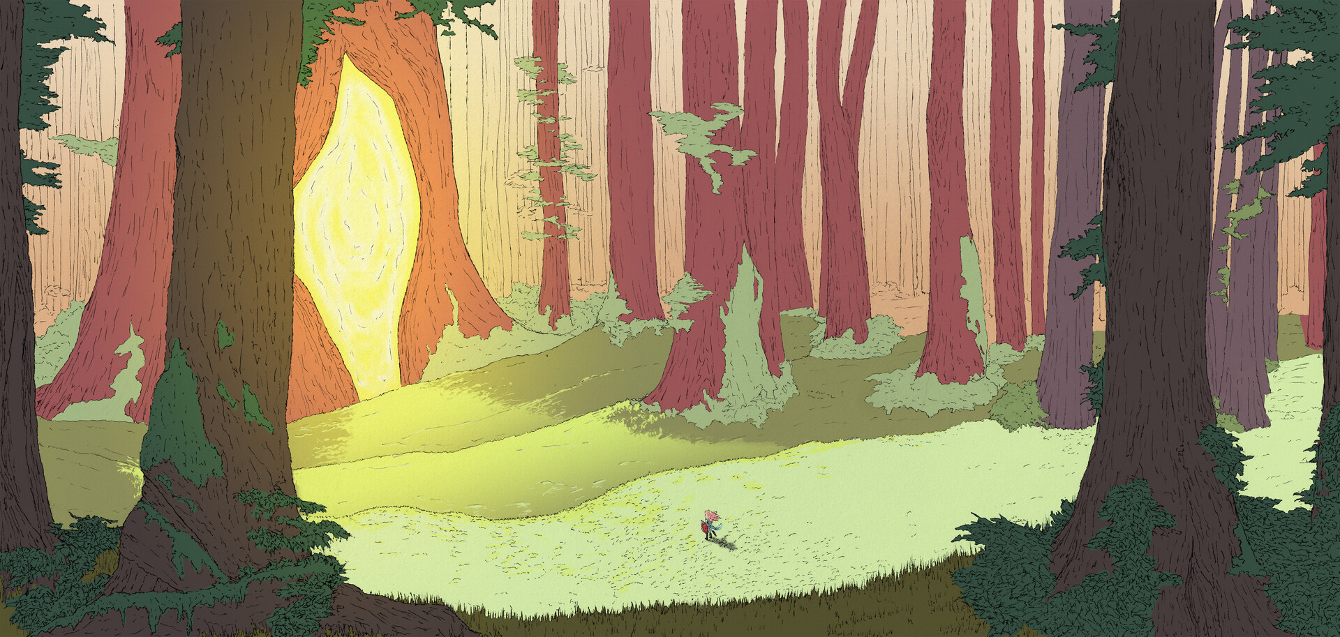 Andrew Lozano - Enchanted