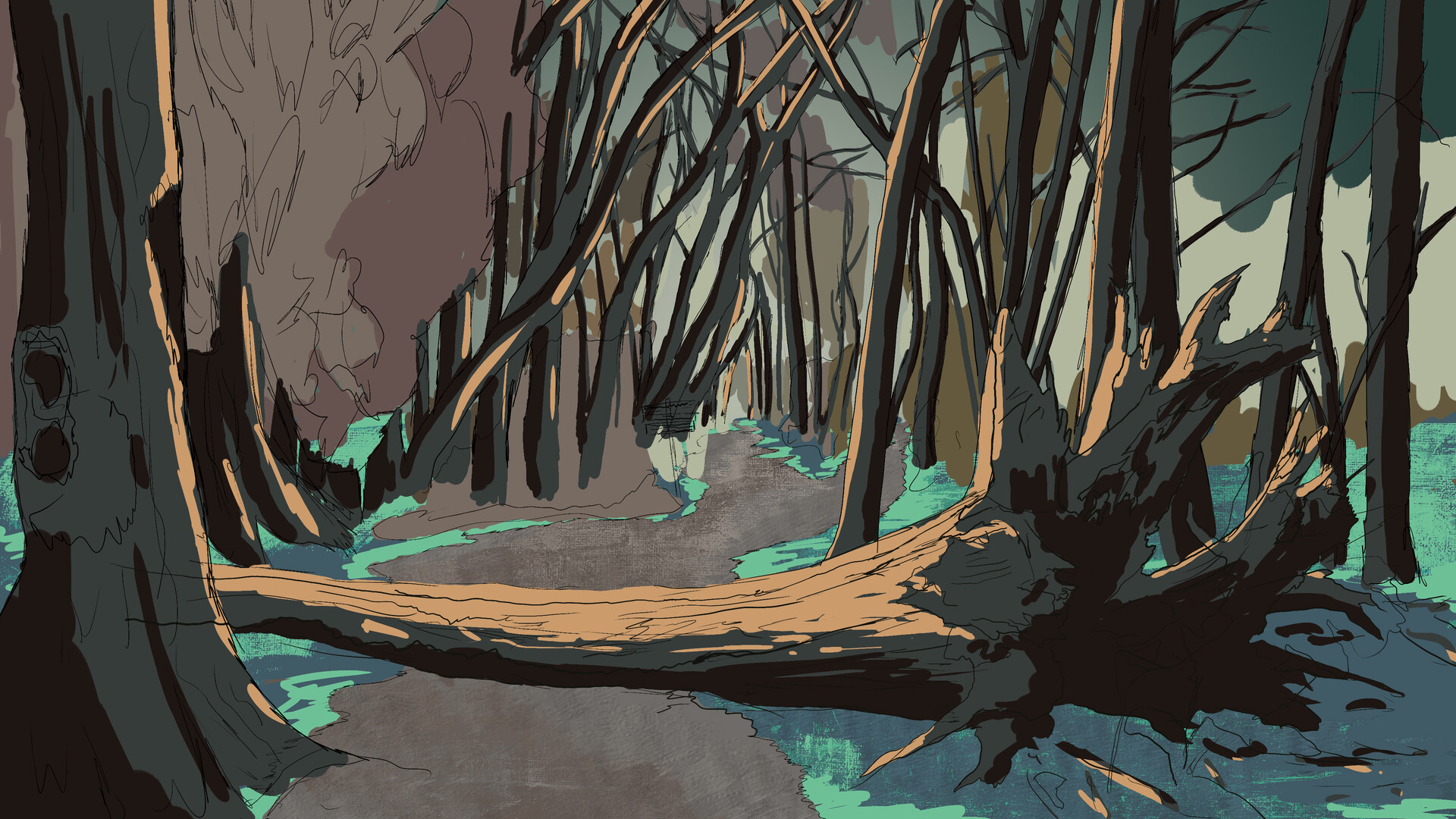 Andrew Lozano - A Good Book