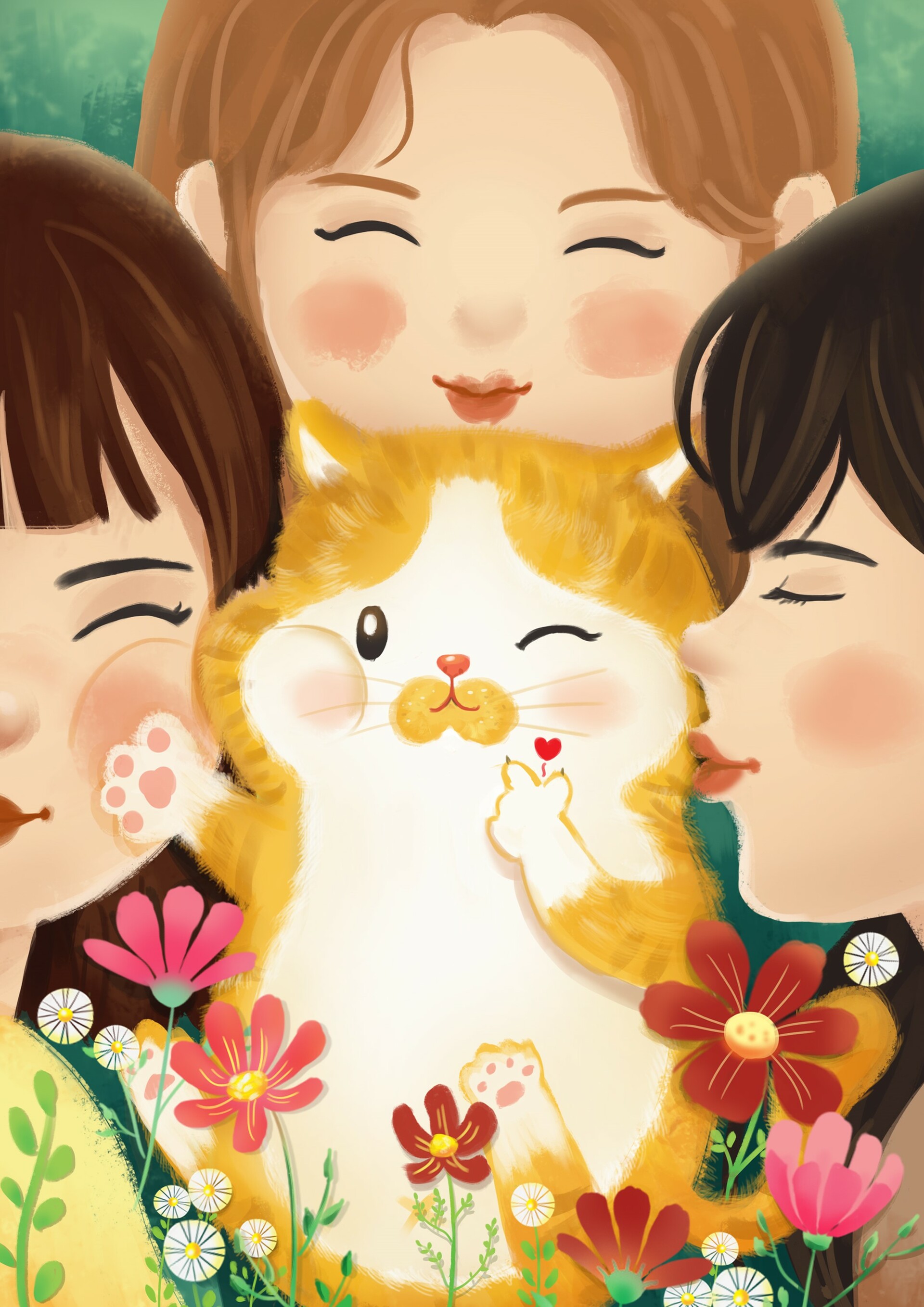 ArtStation - Cute things