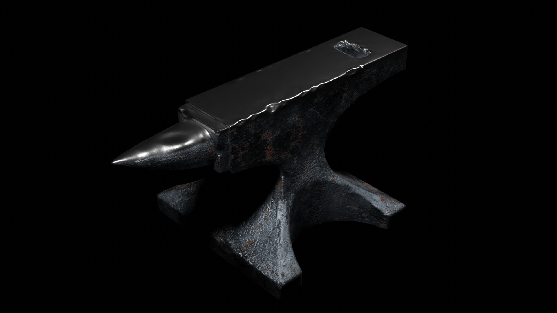 ArtStation - BlackSmith stuff