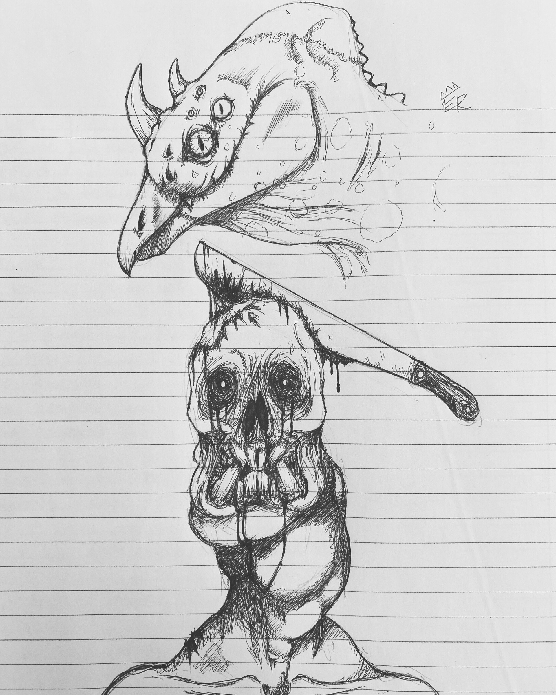 ArtStation - Creatures