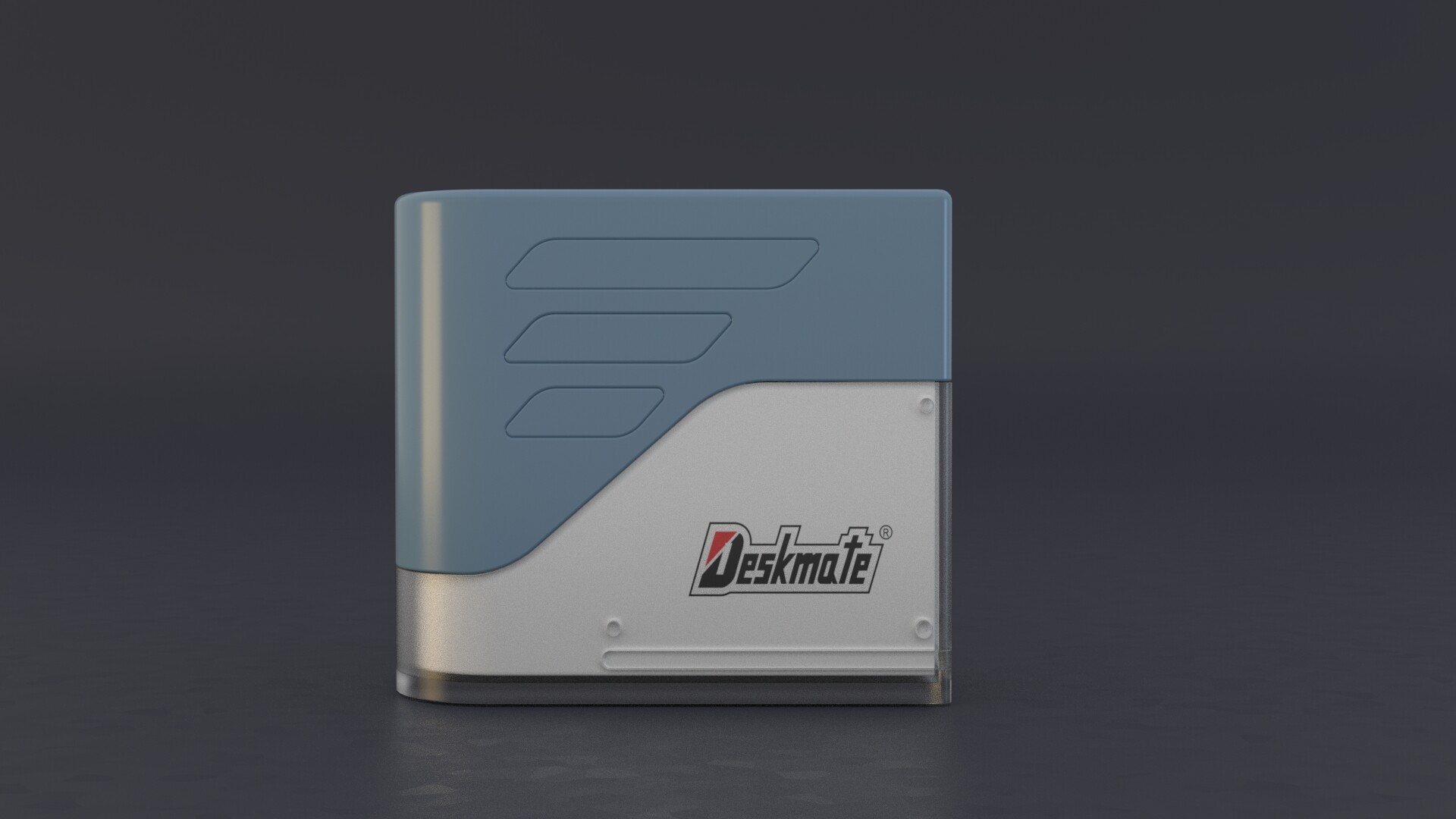 Roc Eagle - Deskmate Stamp