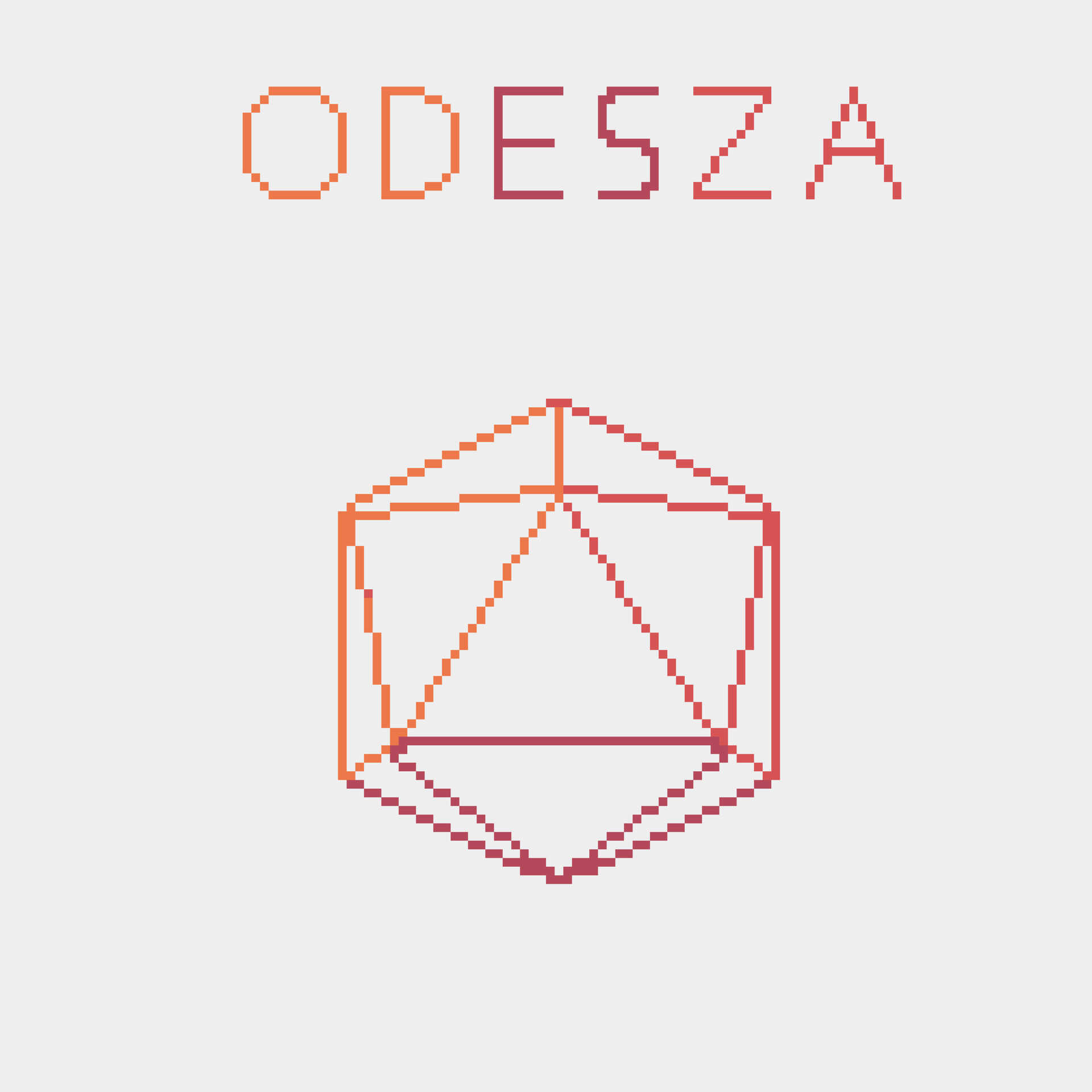 ArtStation - Odesza