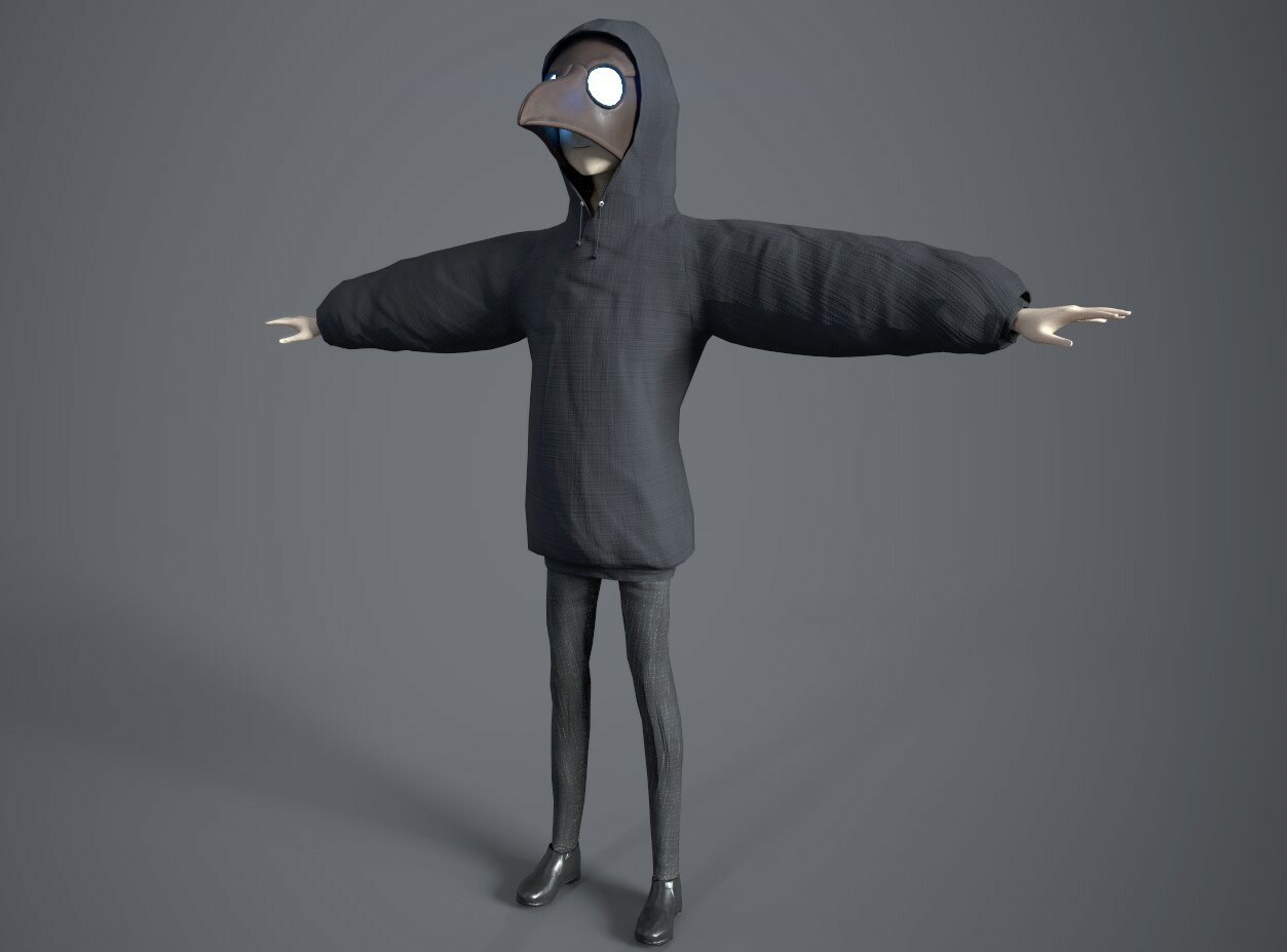 ArtStation - Jaimito