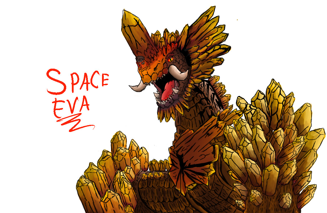 ArtStation - Grunbeld from Berserk