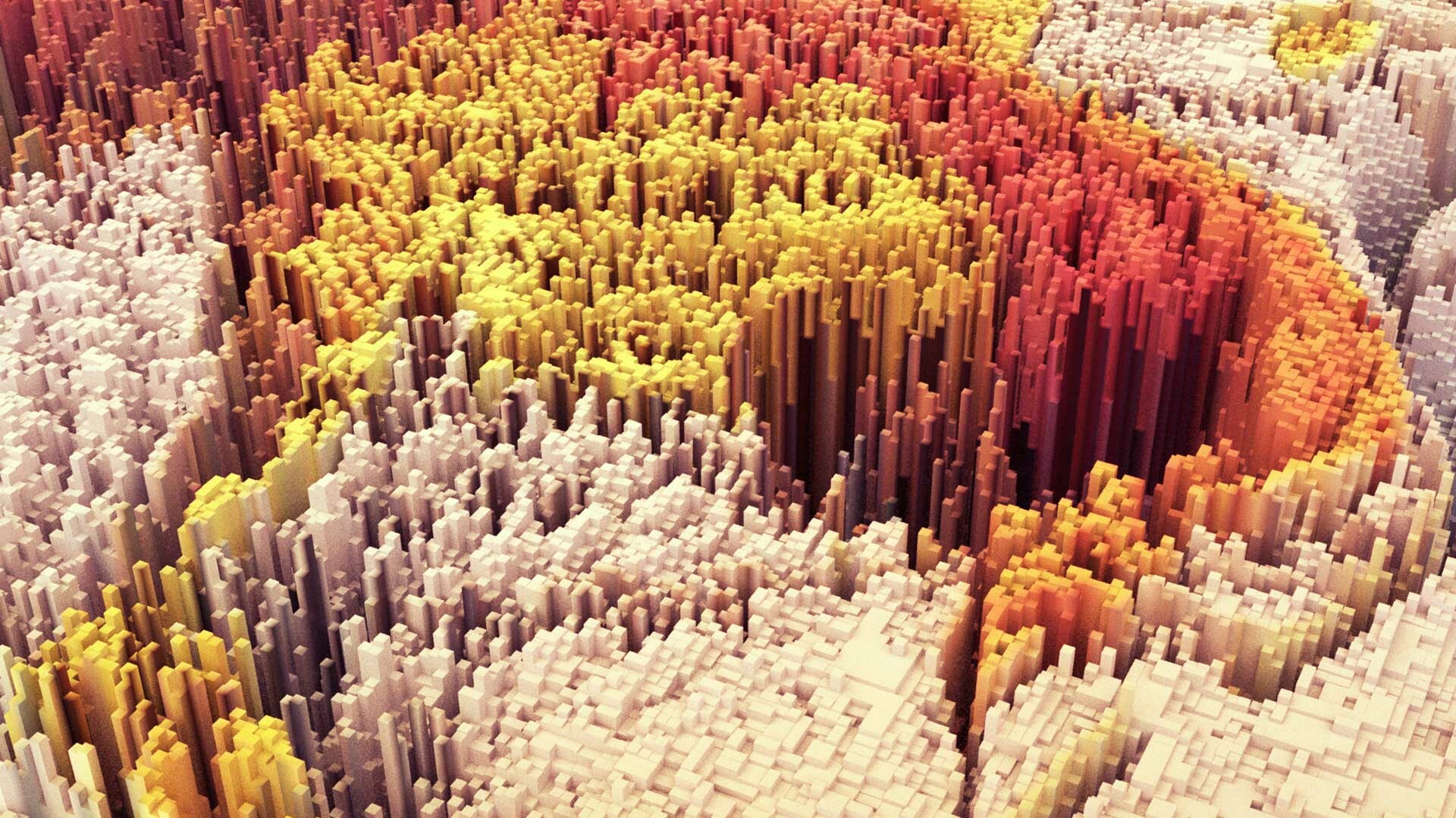 ArtStation - Color Map