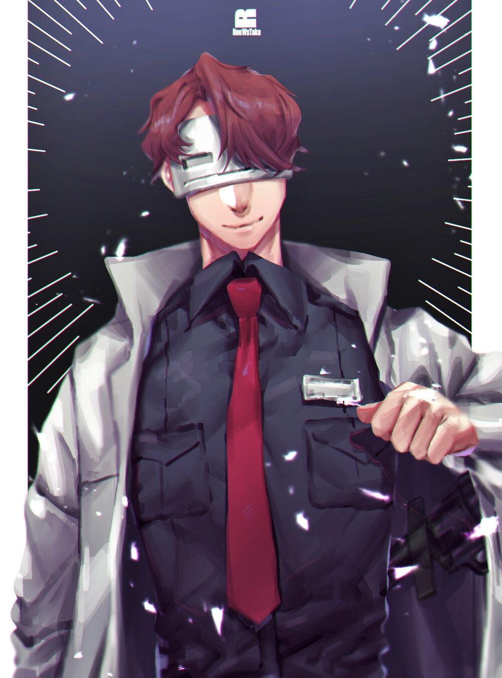 ArtStation - William